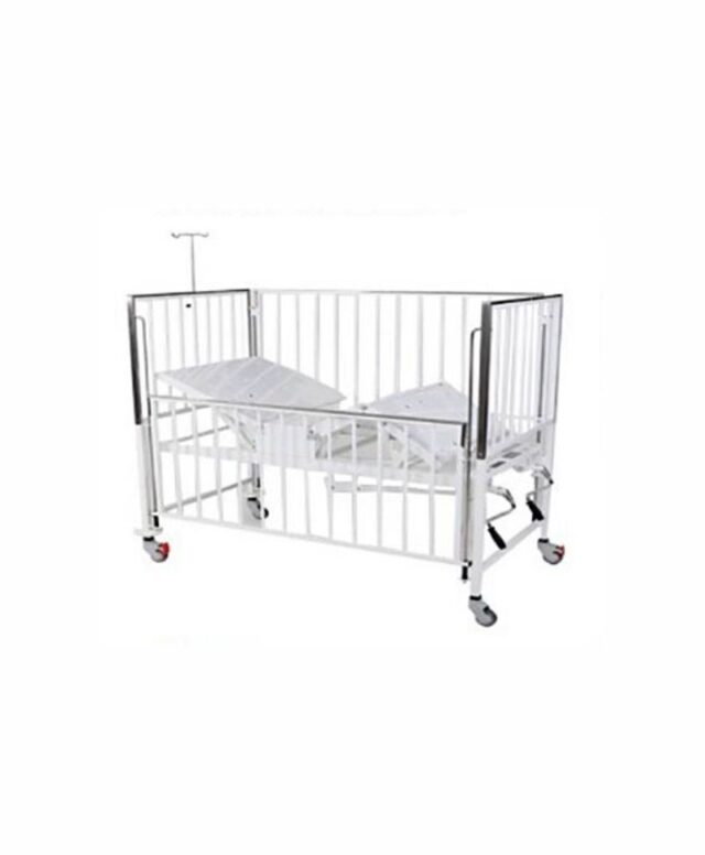 CAMILLA PARA TRANSPORTE DE CADÁVERES DE ACERO INOXIDABLE – P&M MEDICAL